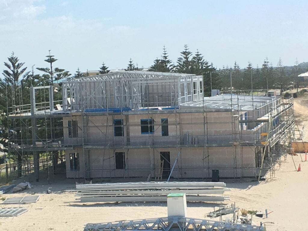 Custom Home Builders Perth | New House Builders - BD Living Pty Ltd